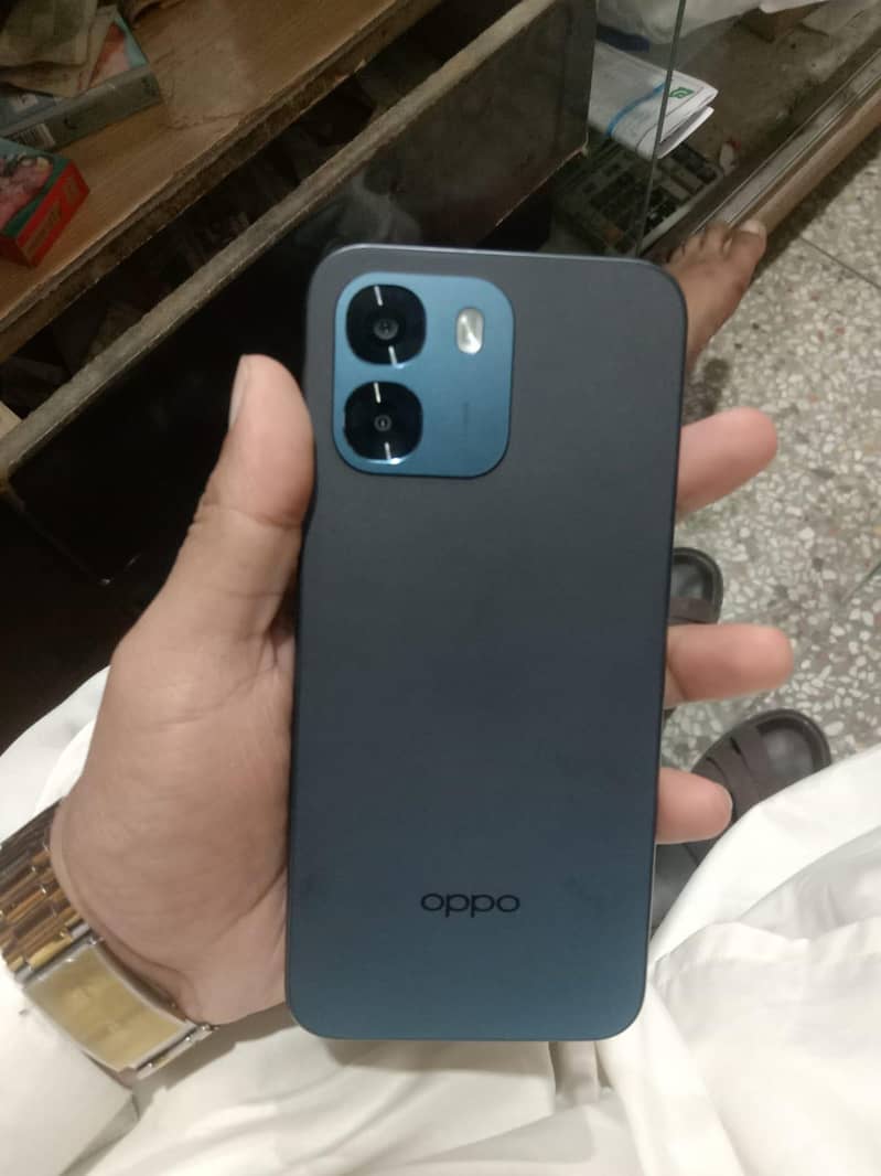 oppo a6 brand new phone - Mobile Phones - 1111000823