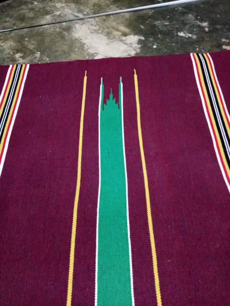 Masjid saf - Prayer Mats - 1111004633
