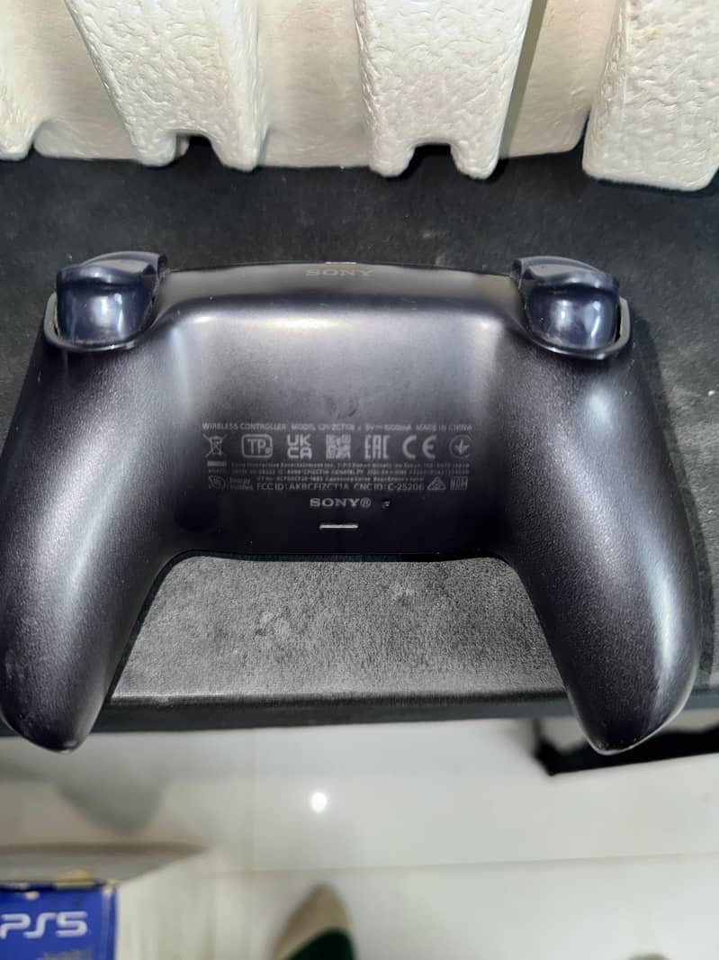 PS5 Fat 10/10 - Gaming Consoles - 1111005388