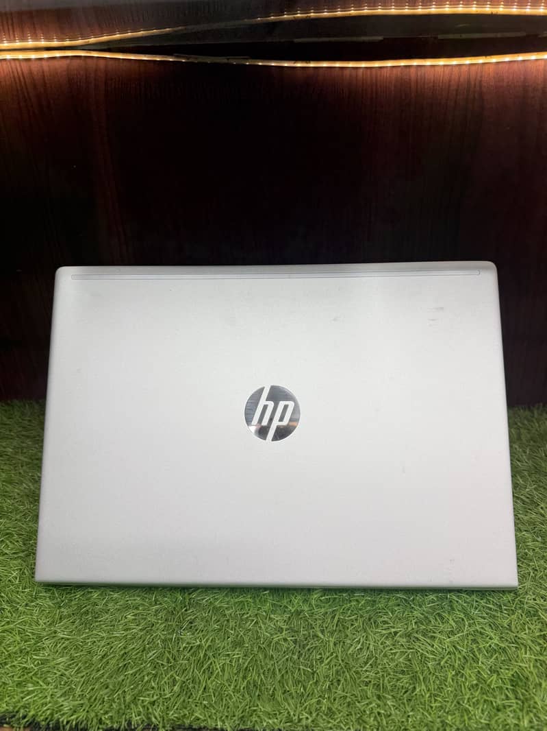 Hp Pro Book 450 G7 (i5 10th Gen) (8/256) - Laptops - 1111007533