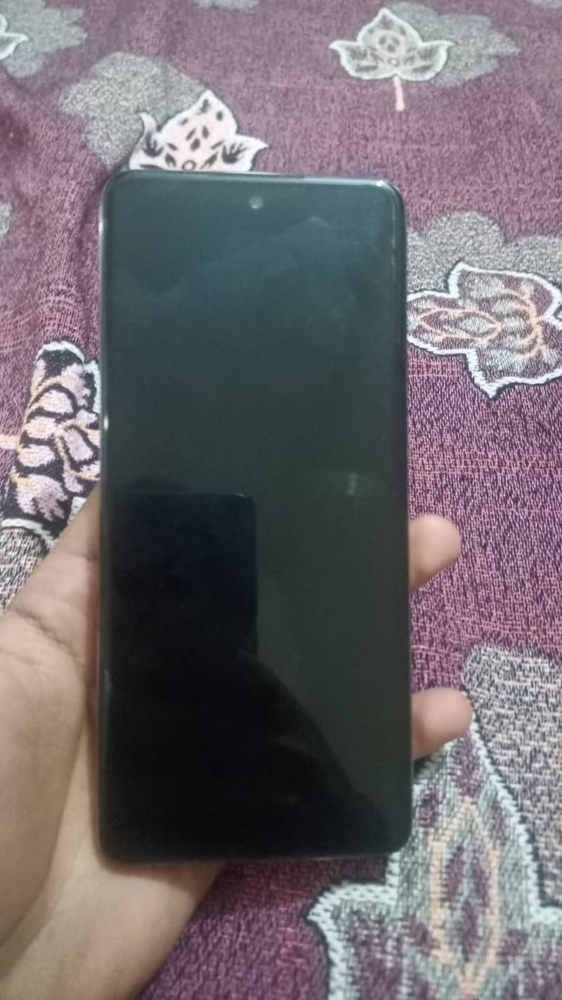 Infinix Note 30 - Mobile Phones - 1111010427