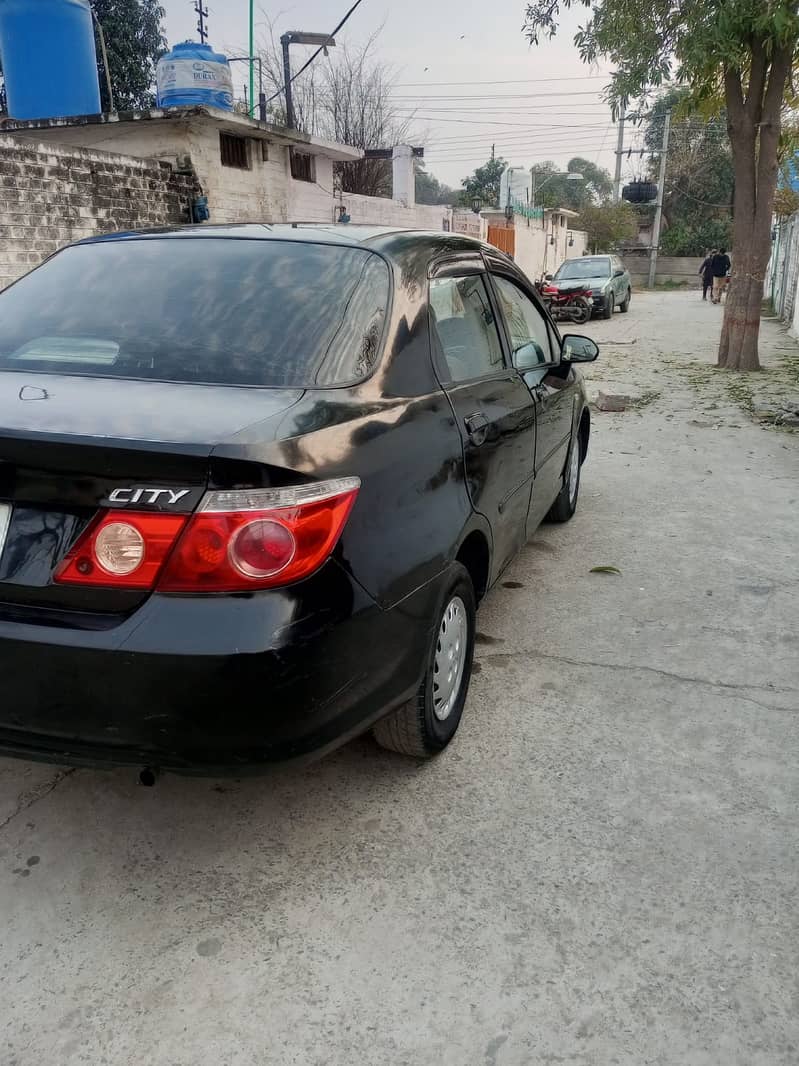 Honda City IDSI 2006 Model For Sale - Cars - 1111014449