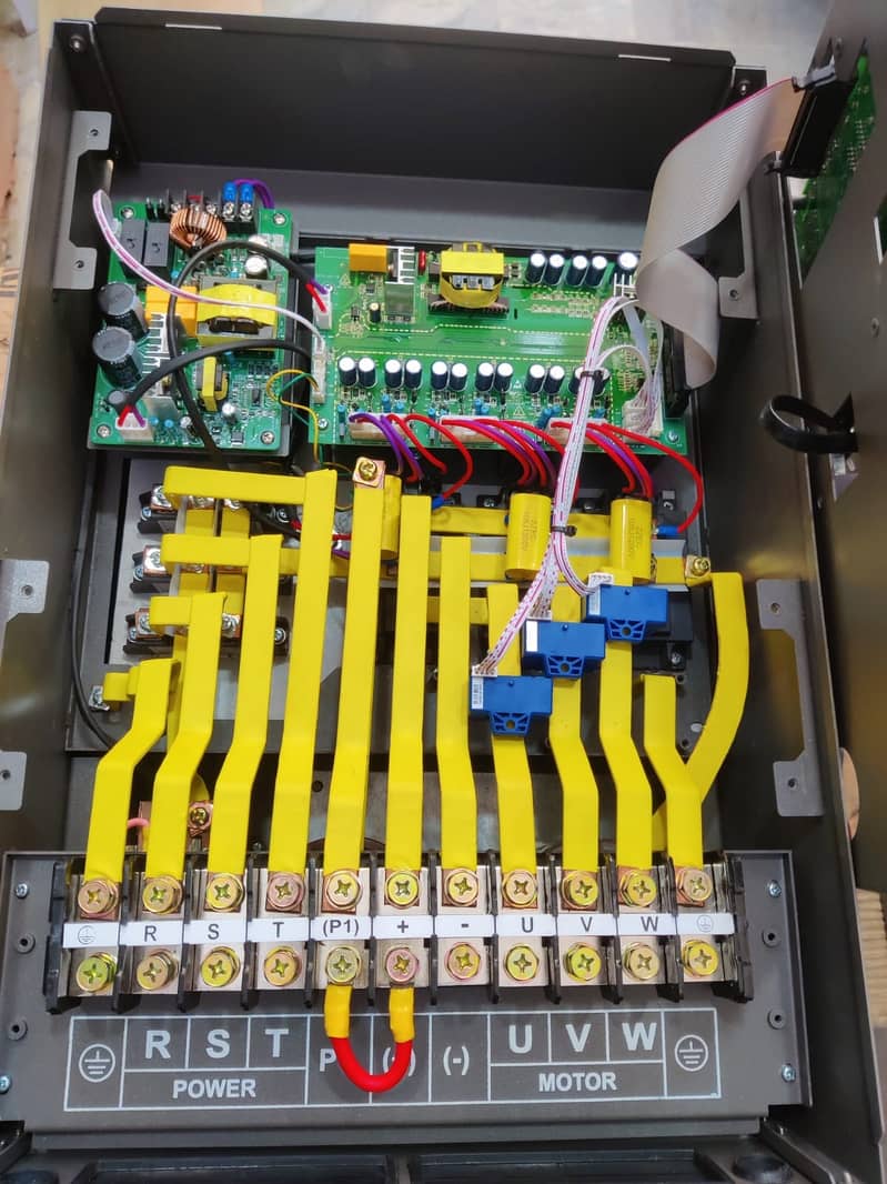 VFD INVERTER/SOLAR INVERTER/Fronus Hybrid inverters/Breakers,Contactor ...