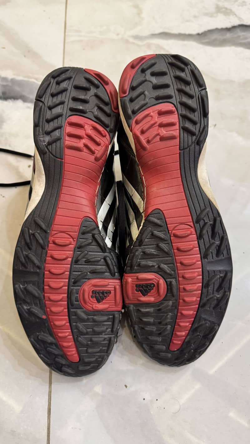 3 different Adidas predator football shoes grippers Size Uk10 to UK12 ...