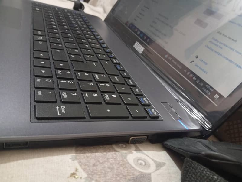 Stone Laptop - Intel Core i3 6th Gen | 8GB RAM | 256GB Samsung SSD ...