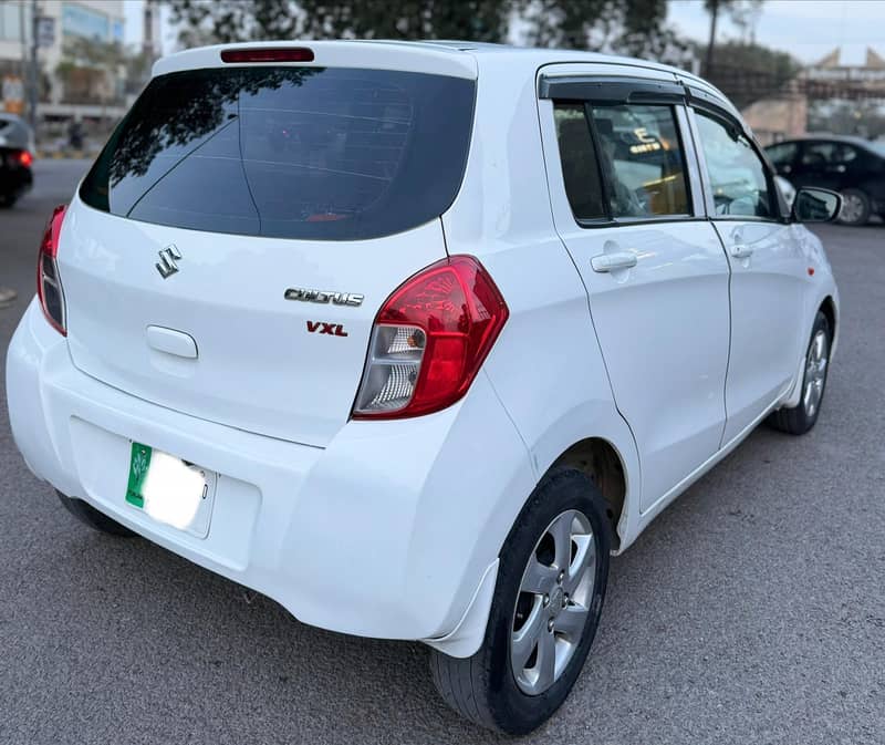 Suzuki Cultus 2020 Model - Cars - 1111033335