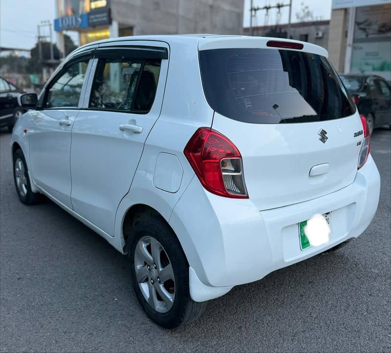 Suzuki Cultus 2020 Model - Cars - 1111033335