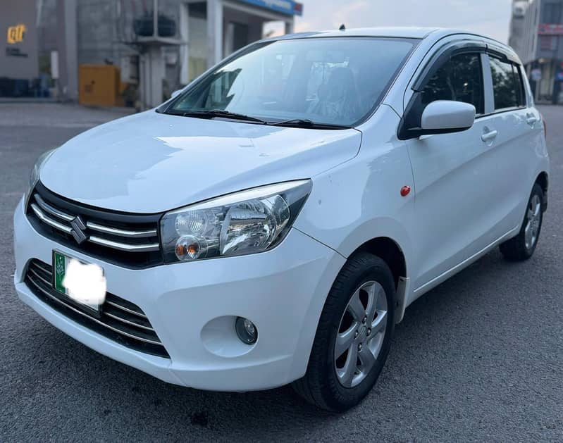 Suzuki Cultus 2020 Model - Cars - 1111033335