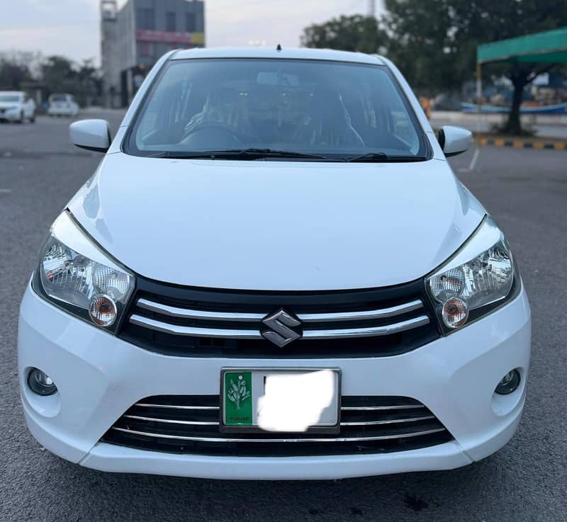 Suzuki Cultus 2020 Model - Cars - 1111033335