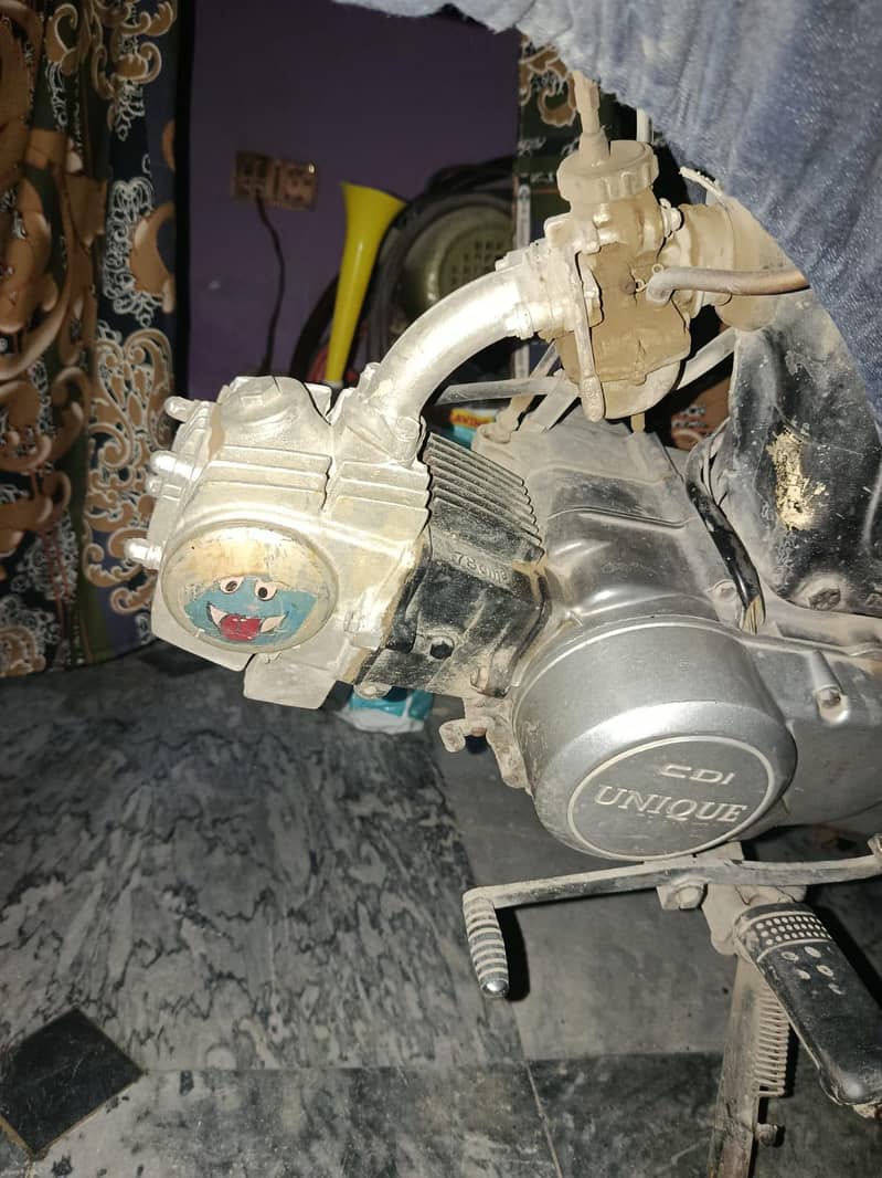 Urgent sale my unique 70 - Standard - 1111039701