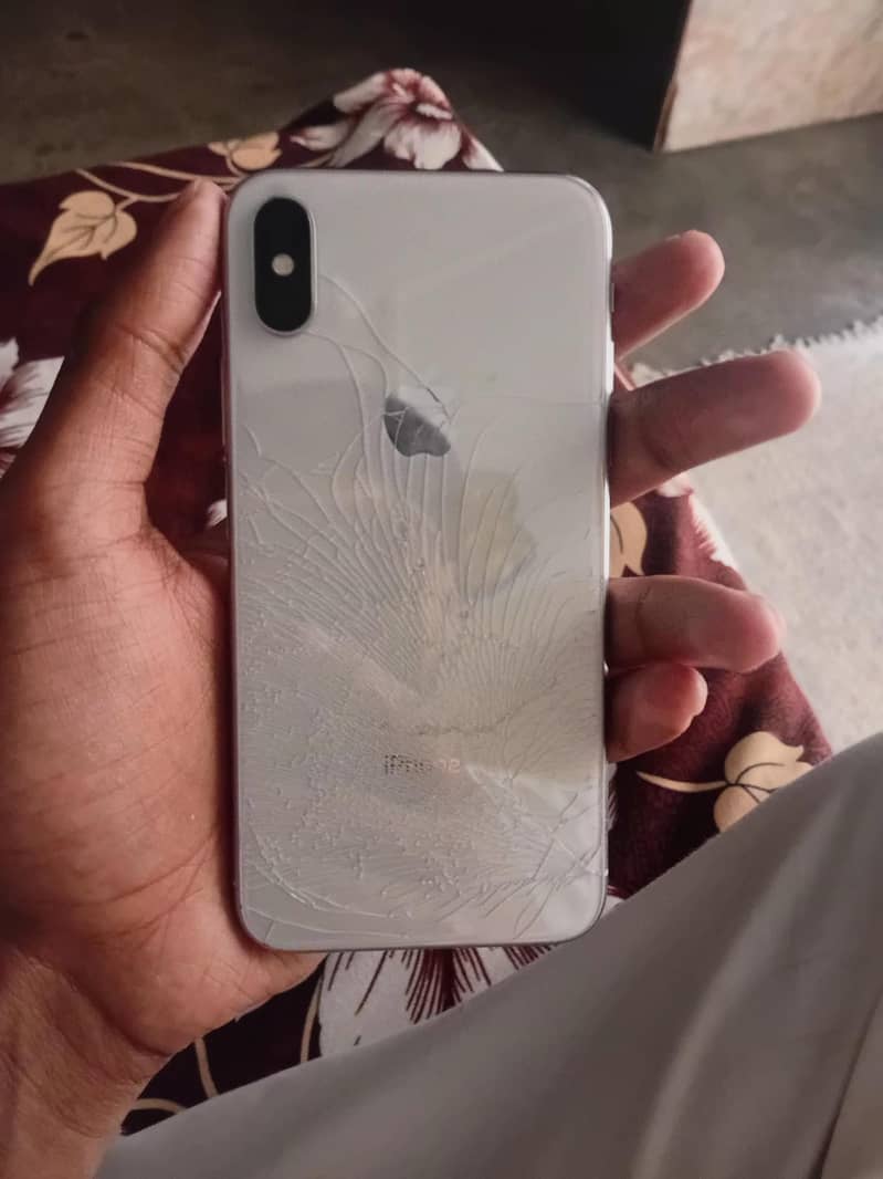 iphone x - Mobile Phones - 1111046123