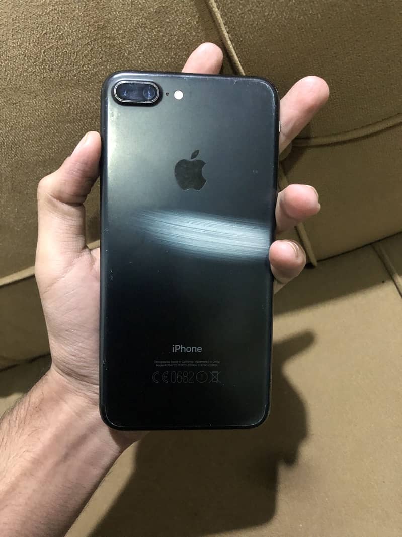 iPhone 7 Plus 128 - Mobile Phones - 1111052835
