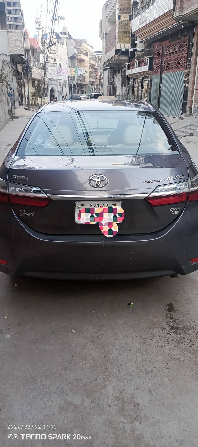 grandy like new - Cars - 1111053152