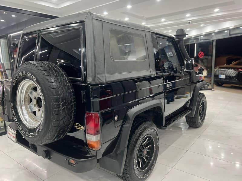 Land cruiser RKR - Cars - 1111057888