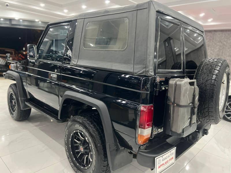 Land cruiser RKR - Cars - 1111057888