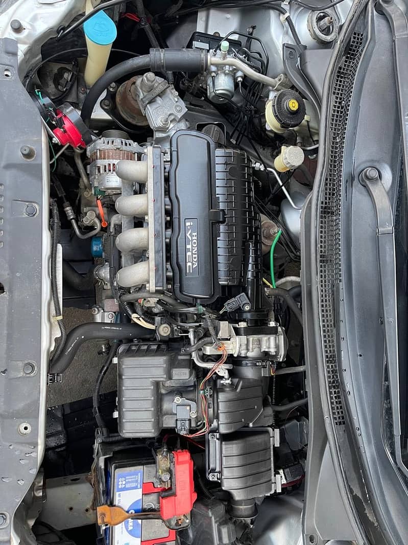 Honda city ivtec 2016 . . Read add carefully - Cars - 1111059318