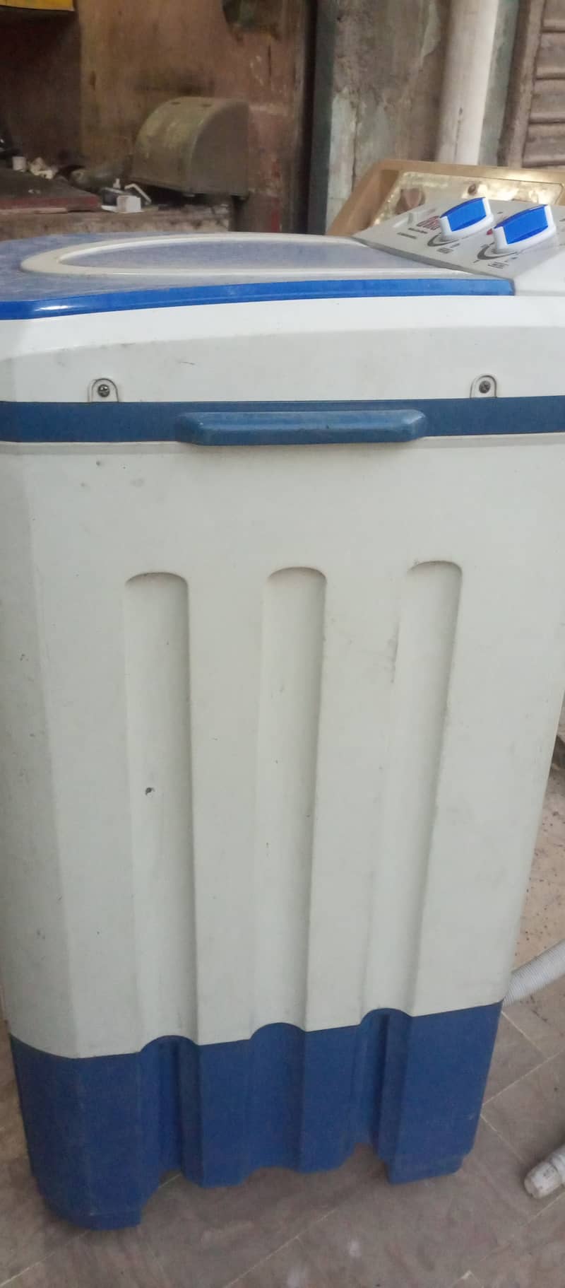 Second hand washing machine - Sewing Machines - 1111060995