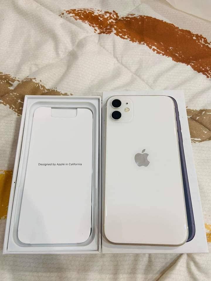 iphone 11 mobile 256 GB PTA approved for sale urgent my 03134925408 ...