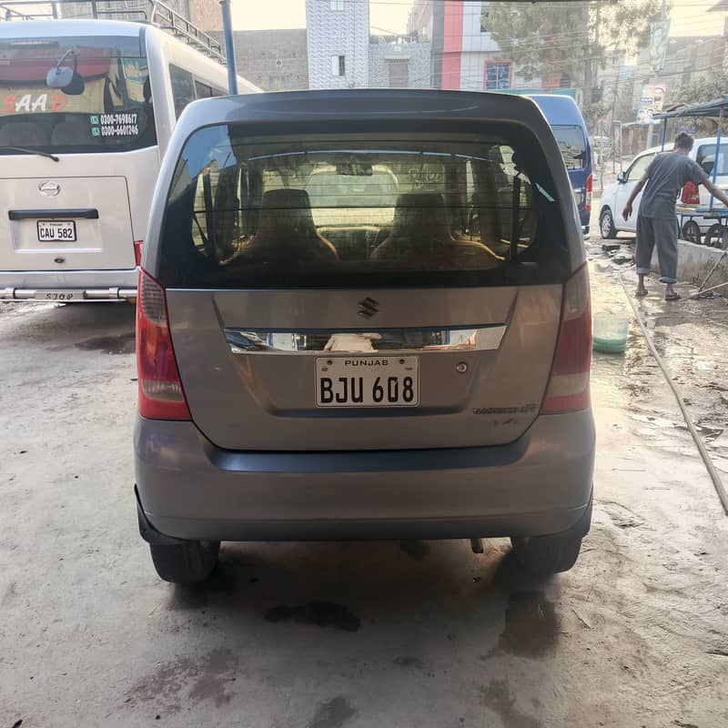 suzuki wagnor 2018 - Cars - 1111087731