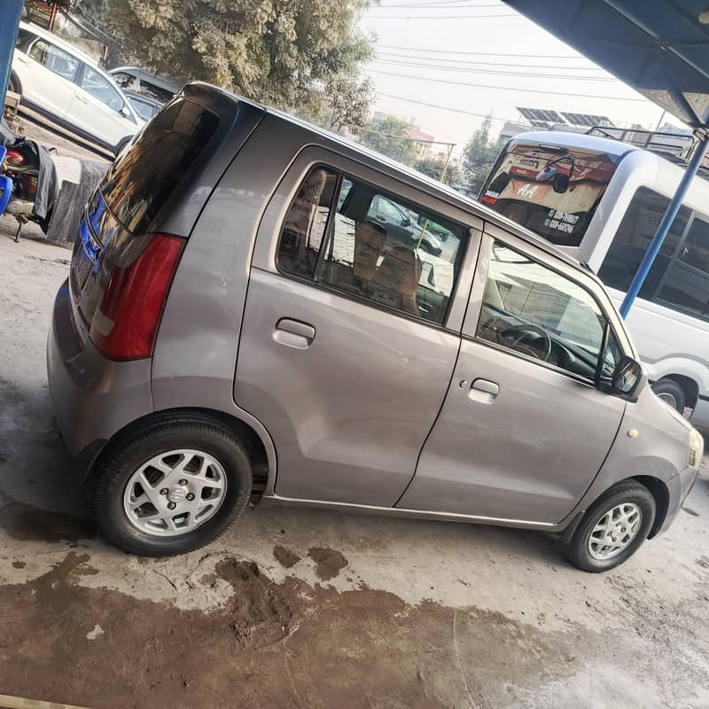 suzuki wagnor 2018 - Cars - 1111087731