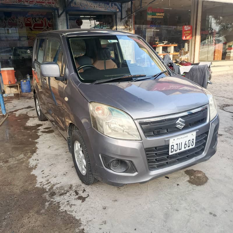 suzuki wagnor 2018 - Cars - 1111087731