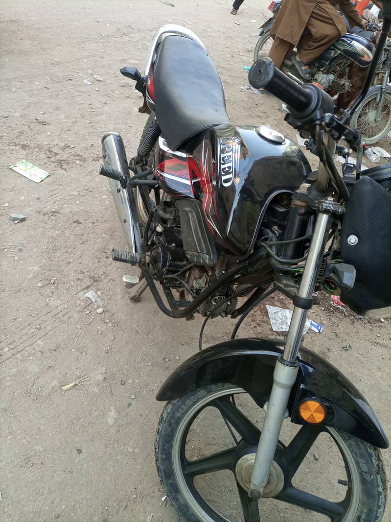 Hi speed 100 - Standard - 1111092545