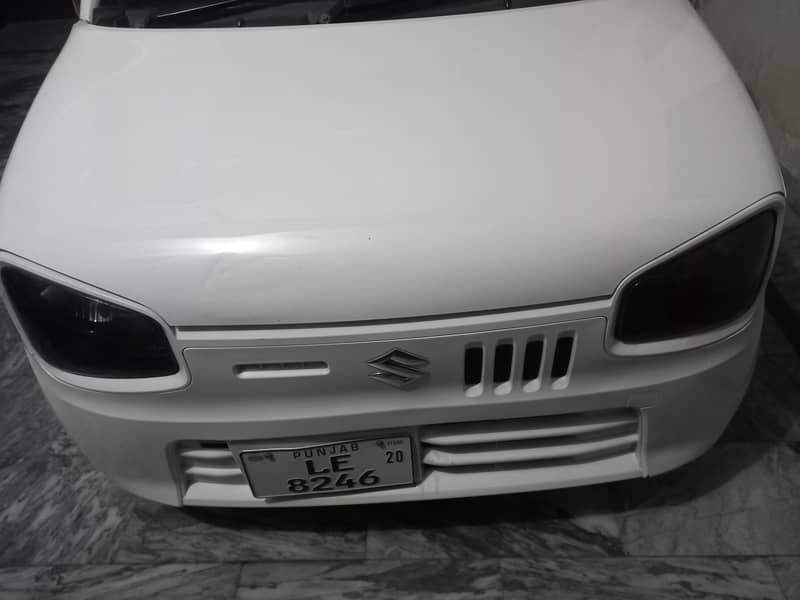 suzuki alto vxl ags automatic 2020 tag cultus city move honda toyota ...