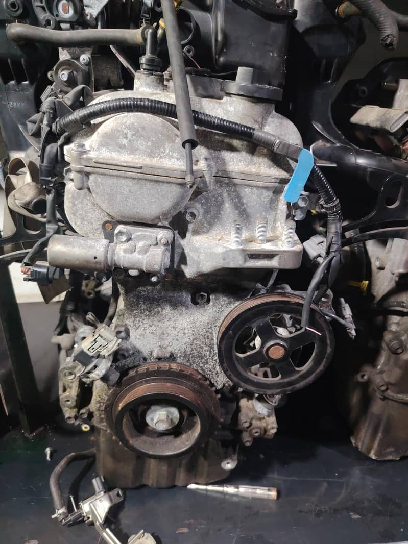 suzuki alto head assembly engine 660cc 2001 to 2024 - Engines - 1111094188