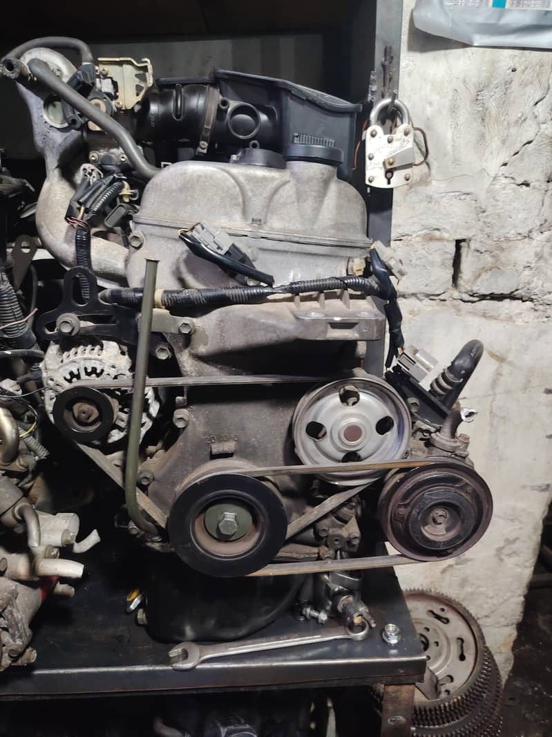 suzuki alto head assembly engine 660cc 2001 to 2024 - Engines - 1111094188
