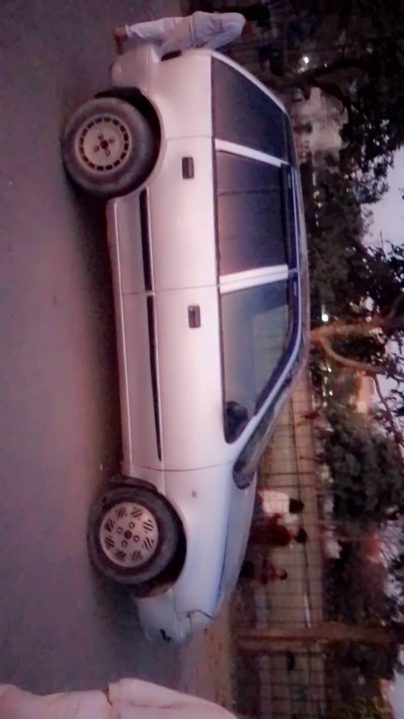 Cultus 2004 Model Good condition AC - Cars - 1111095134