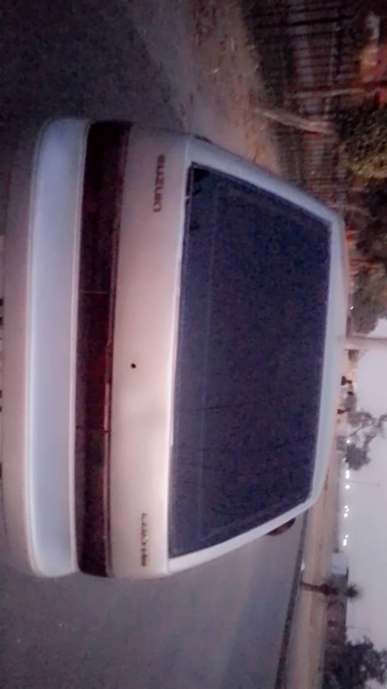 Cultus 2004 Model Good condition AC - Cars - 1111095134
