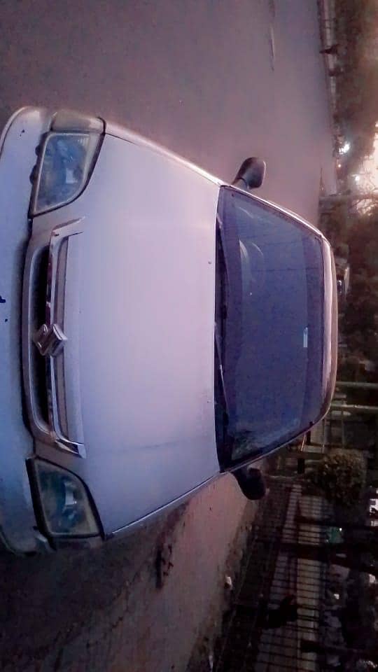 Cultus 2004 Model Good condition AC - Cars - 1111095134