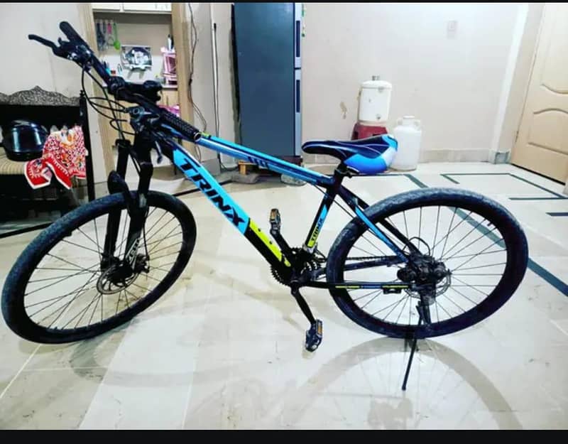 Trinx cycle - Mountain Bikes - 1111095335