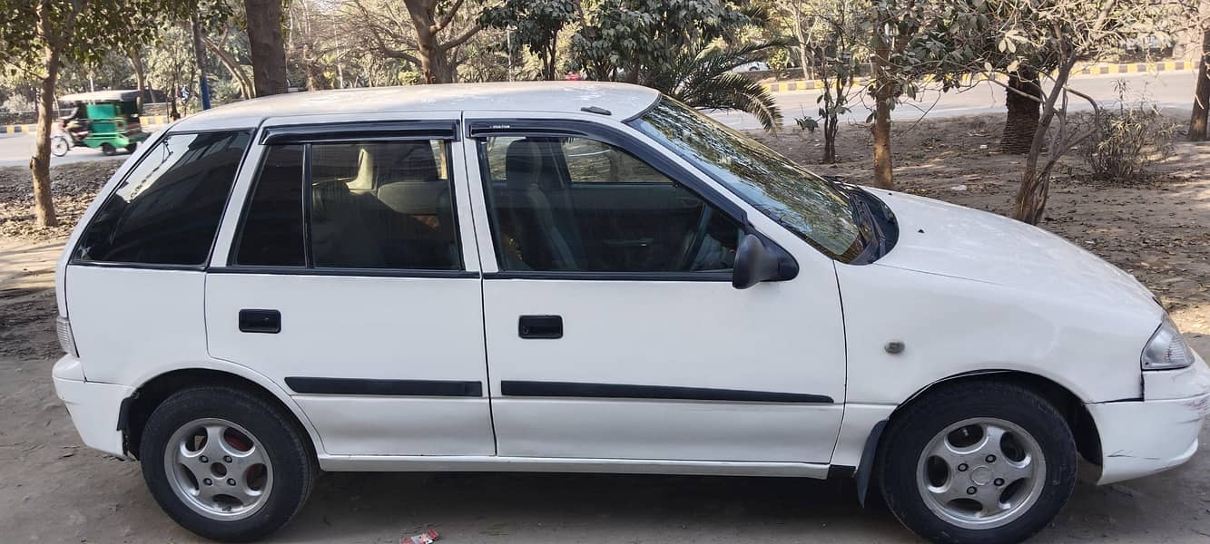 cultus 7 model - Cars - 1111100247