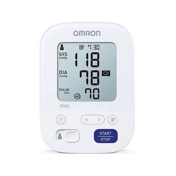Omron Blood pressure devices monitors - Blood Pressure Monitors ...