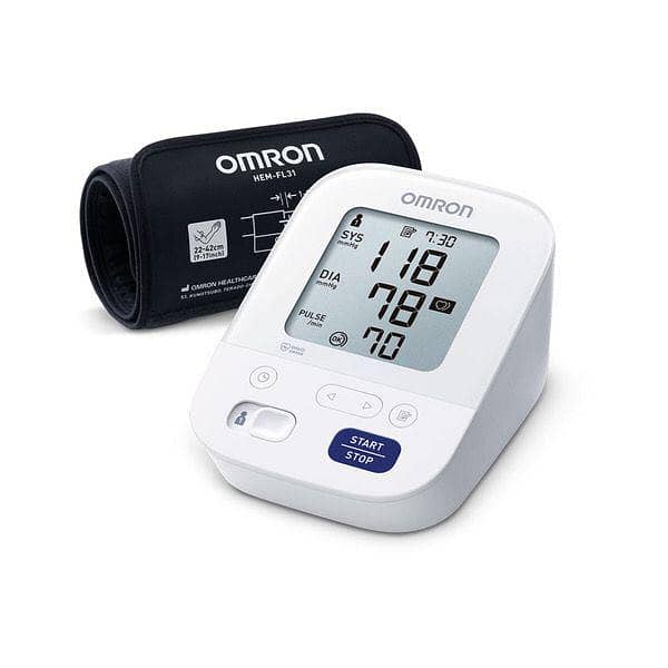 Omron Blood pressure devices monitors - Blood Pressure Monitors ...