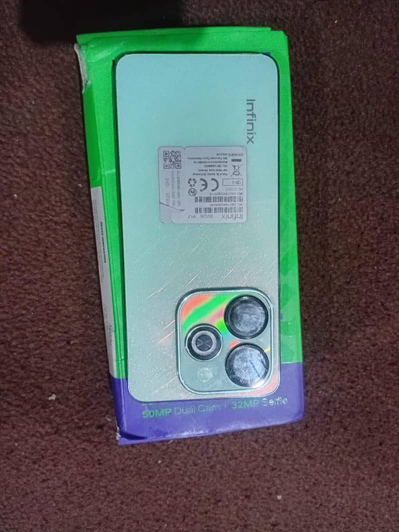 Infinix Hot 40i - Mobile Phones - 1111105660