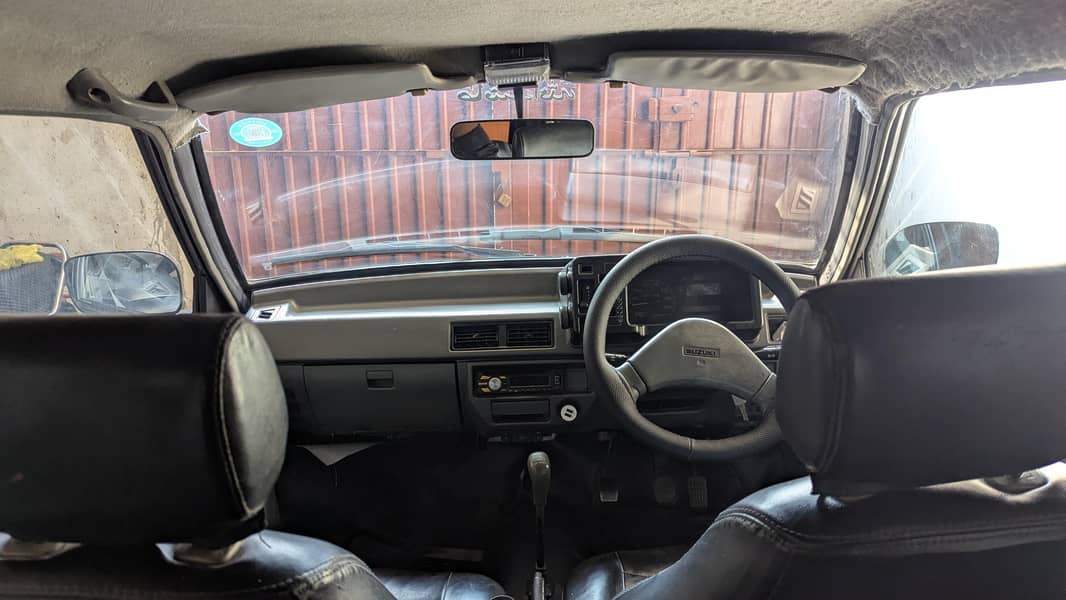 Mehran VX EURO 2 - Cars - 1111109565