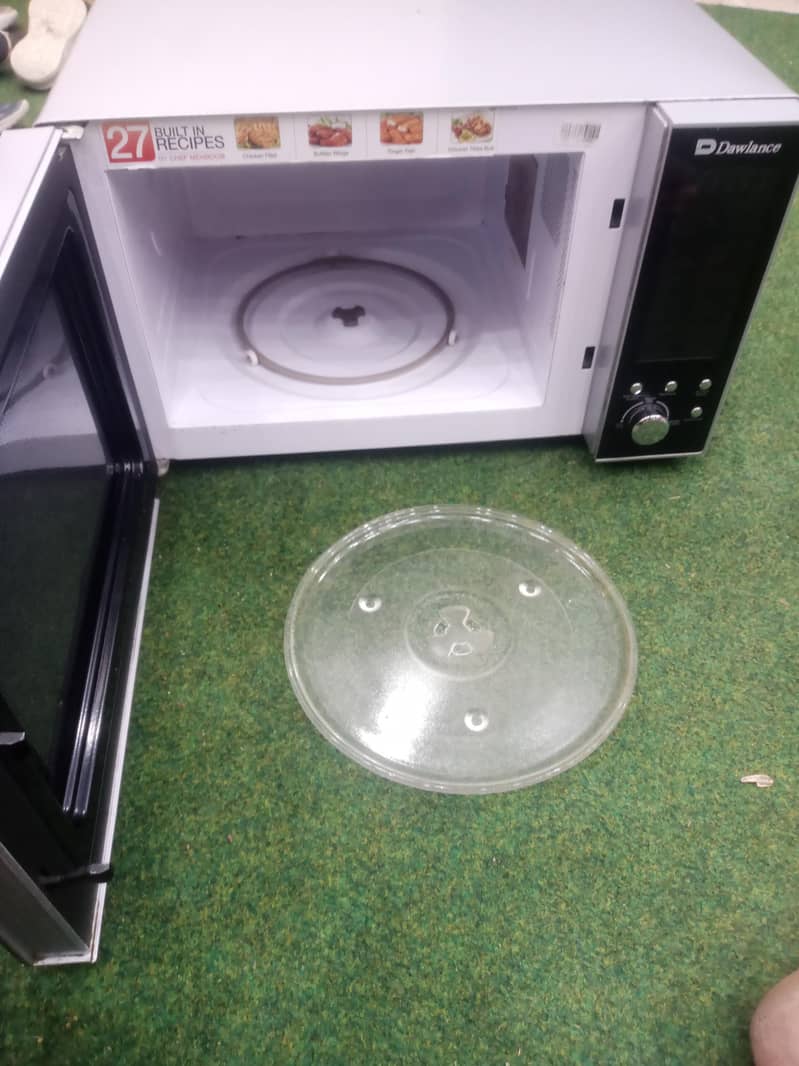 Brand New Dawlance Micro Oven - Ovens - 1111139114
