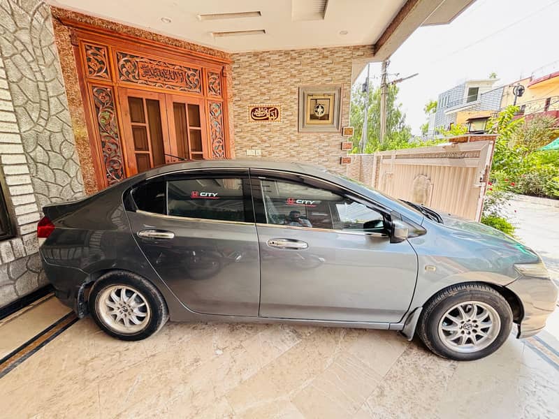 Honda city 2010 model - Cars - 1111140172
