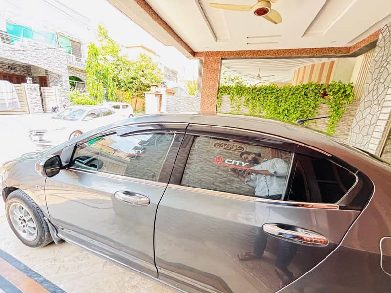 Honda city 2010 model - Cars - 1111140172