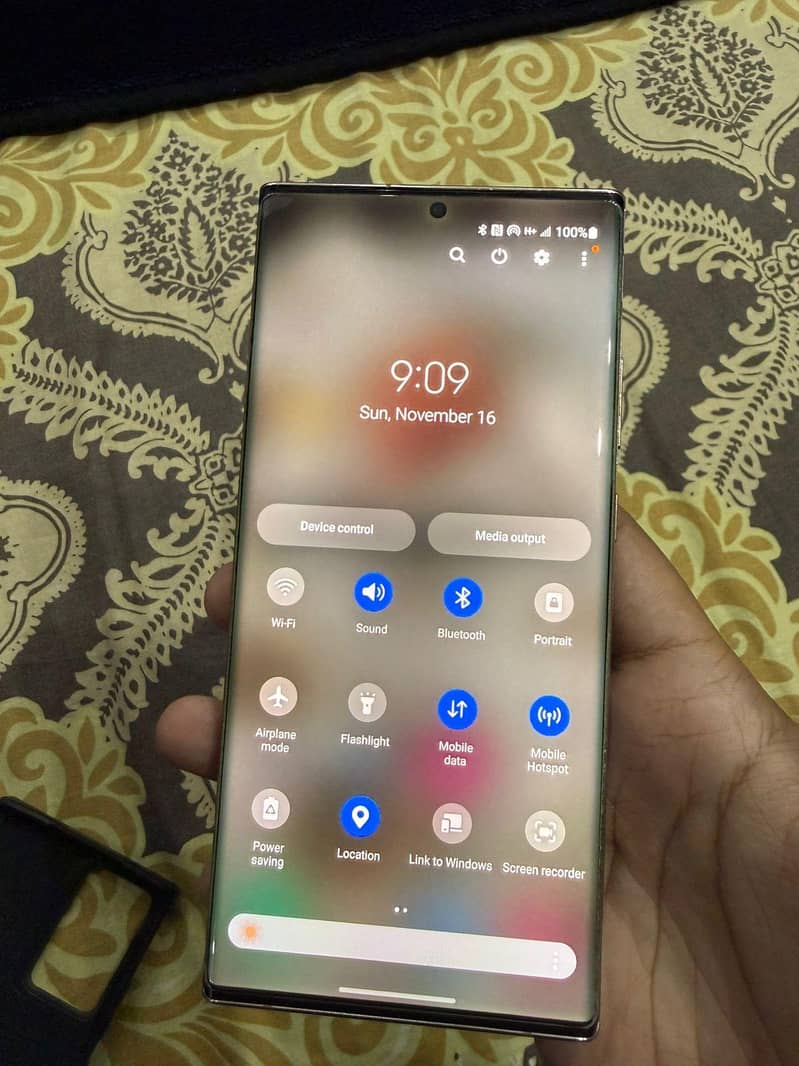 note 20 ultra 5g - Mobile Phones - 1111141114
