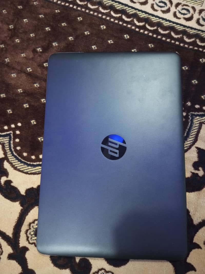 HP Laptop Core i7 5th generation - Laptops - 1111145633