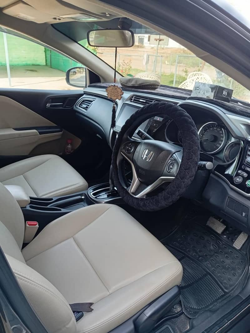 honda city IVtech aspire 1.5 - Cars - 1111147019