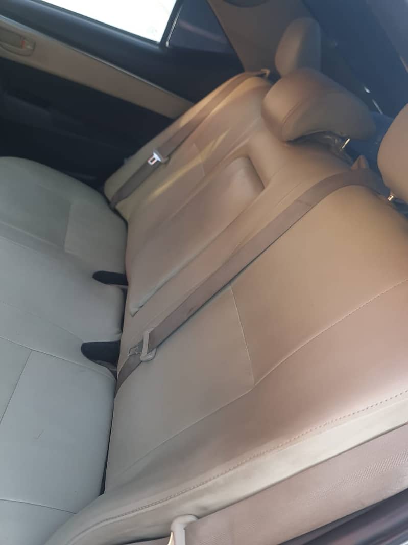 Toyota Corolla GLI 2016 Model For Sale - Cars - 1111149870