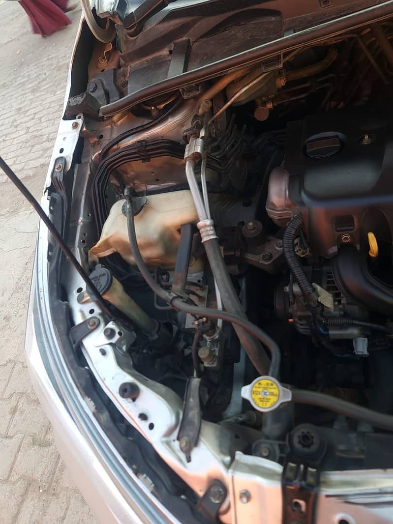 Toyota Corolla GLI 2016 Model For Sale - Cars - 1111149870