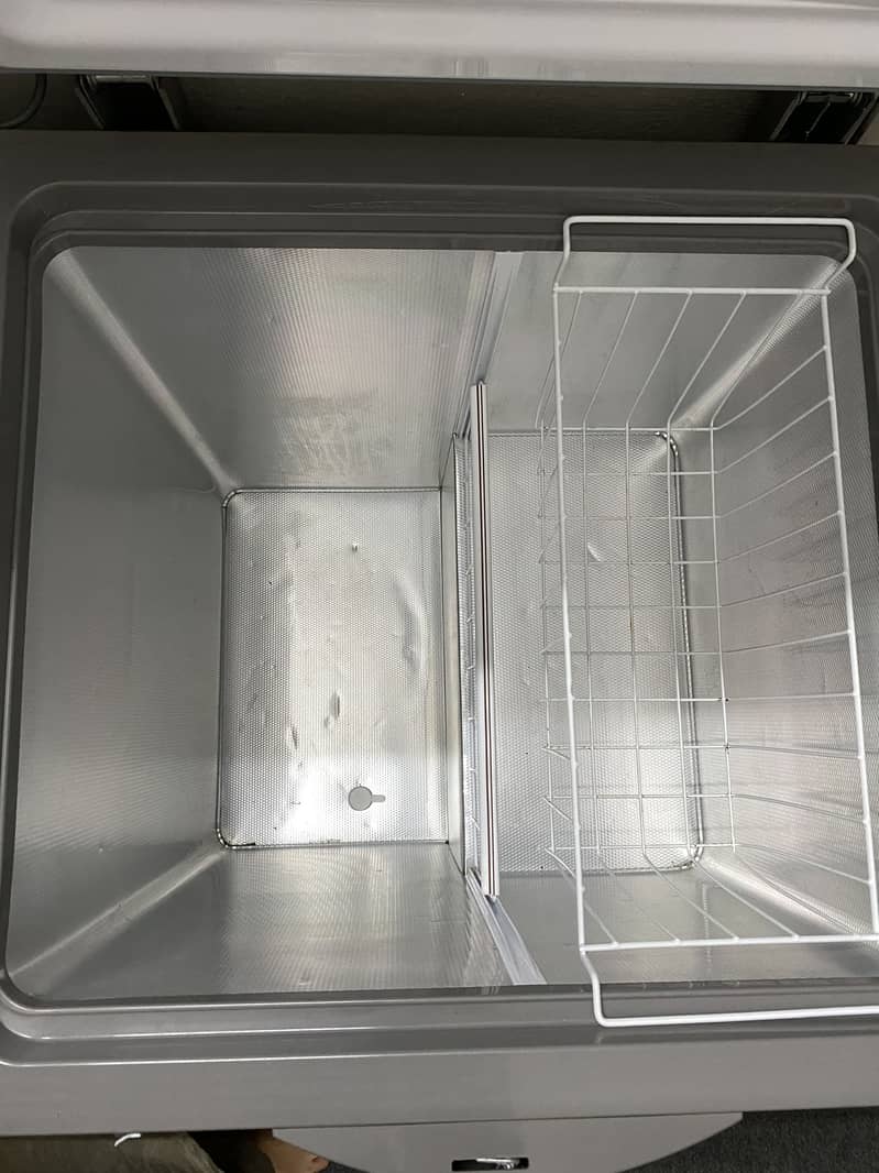 Haier Freezer - Freezers - 1111153652