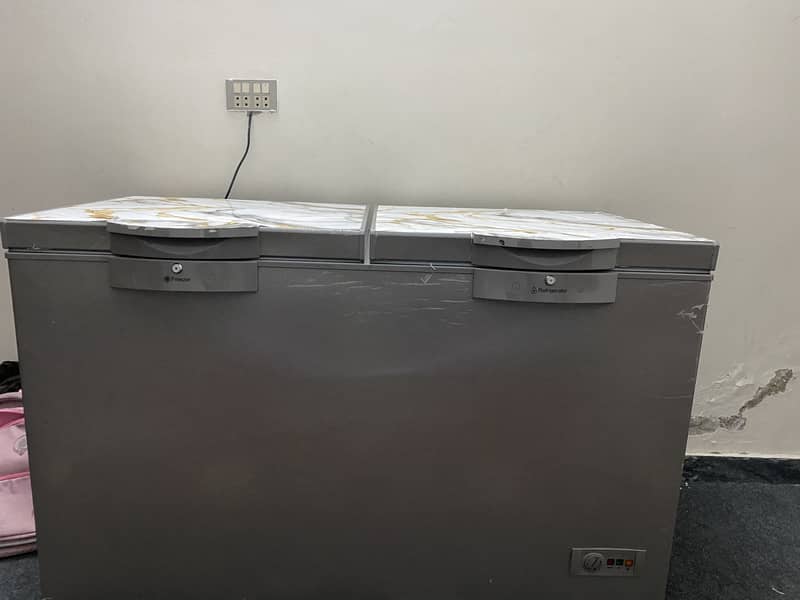 Haier Freezer - Freezers - 1111153652