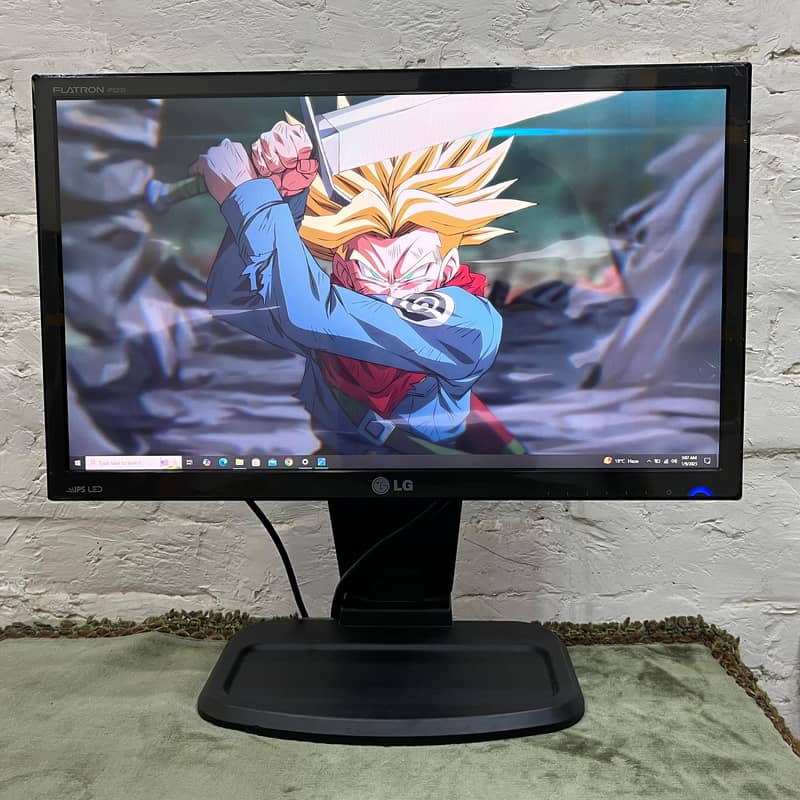 22 Inches Gaming Monitor| Infinity Border LED LCD| Quantity Available ...