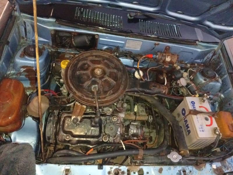 Suift Khyber Modified - Cars - 1111157223